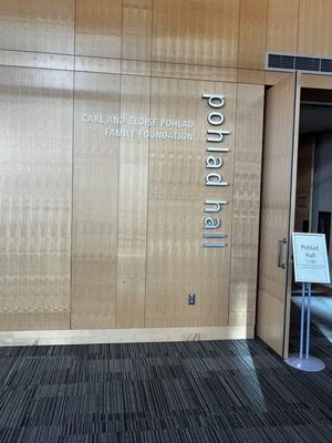 HENNEPIN COUNTY LIBRARY - MINNEAPOLIS CENTRAL LIBRARY - Updated ...