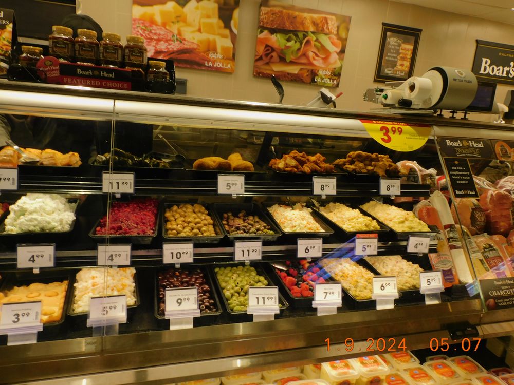 RALPHS FRESH FARE - Updated August 2025 - 240 Photos & 346 Reviews ...