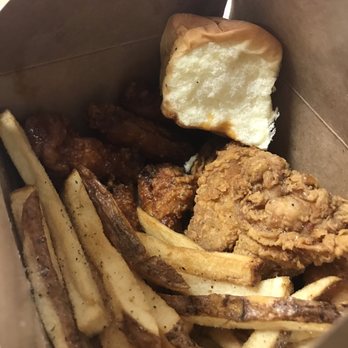 WOO’S WINGS - Updated February 2025 - 28 Photos & 15 Reviews - 1732-A ...