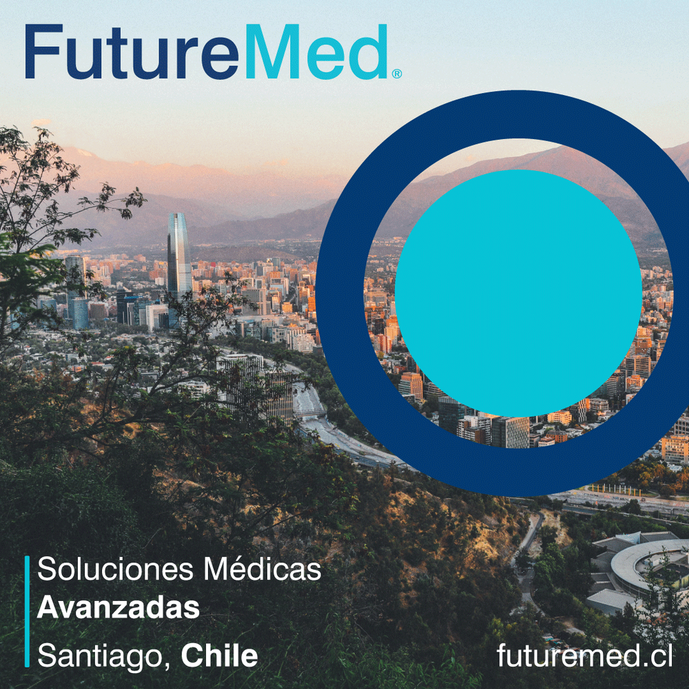 FUTUREMED - Updated July 2024 - Av. Sta. Clara 301, RM Santiago, Chile - Health & Medical ...