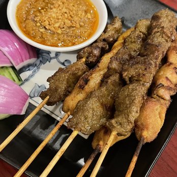 PINANG ASIAN CUISINE - Updated January 2025 - 169 Photos & 188 Reviews ...