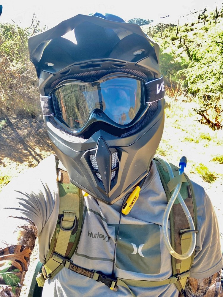 MOTORCYCLE ACCESSORY SHOP - Updated September 2025 - 10 Photos - 2319 W ...