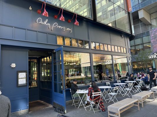 DAILY PROVISIONS - Updated July 2024 - 161 Photos & 79 Reviews - 385 ...