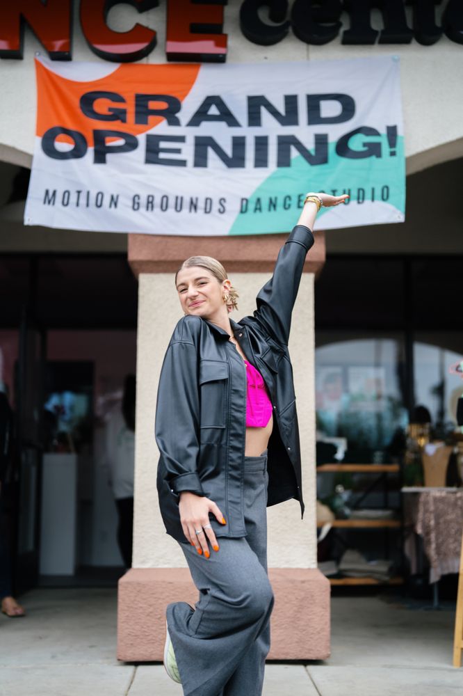 MOTION GROUNDS - Updated January 2026 - 1775 E Daily Dr, Camarillo ...