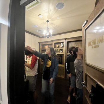 THE ESCAPE GAME HONOLULU - 118 Photos & 68 Reviews - 1450 Ala Moana ...