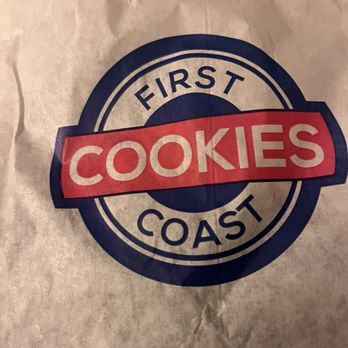 FIRST COAST COOKIES - Updated October 2024 - 57 Photos & 15 Reviews ...