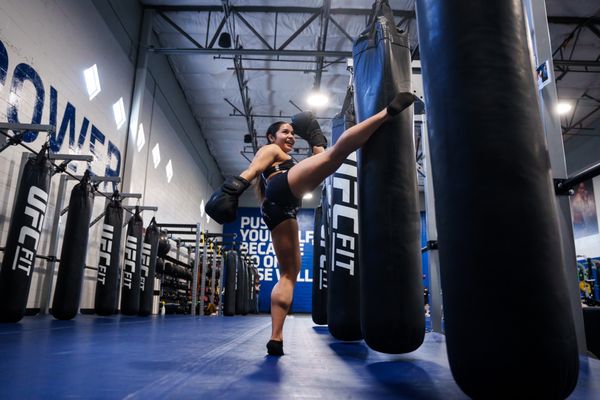 UFC GYM ANAHEIM - Updated September 2024 - 23 Photos & 69 Reviews - 400 ...