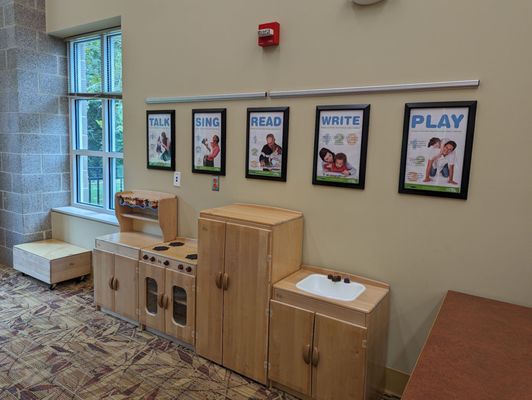 ACCOKEEK BRANCH LIBRARY - Updated December 2025 - 25 Photos & 11 ...