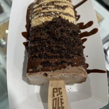 PICOLÉ POPS - Updated May 2025 - 478 Photos & 224 Reviews - 415 W Davis ...