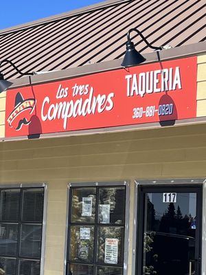 LOS TRES COMPADRES - Updated May 2026 - 47 Photos & 74 Reviews - 10978 ...