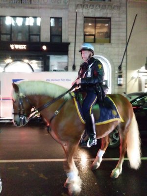 NYPD - MIDTOWN NORTH PRECINCT - Updated October 2025 - 19 Photos & 11 ...