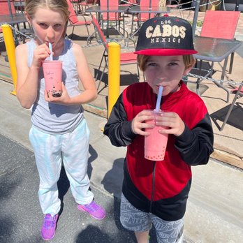 ISLAND BOBA SUSHI & POKE - Updated June 2024 - 199 Photos & 144 Reviews ...