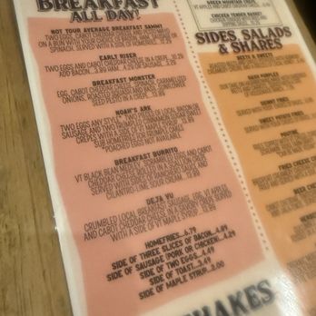 THE SKINNY PANCAKE - Updated September 2025 - 49 Photos & 28 Reviews ...