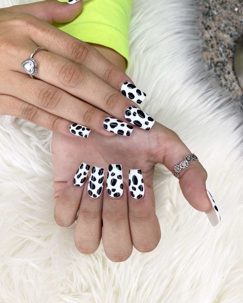 PRECISE NAILS AND DAYSPA - Updated July 2024 - 127 Photos & 43 Reviews ...