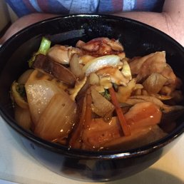 GOSHI JAPANESE RESTAURANT - 1279 Photos & 1155 Reviews - 570 Higuera St ...