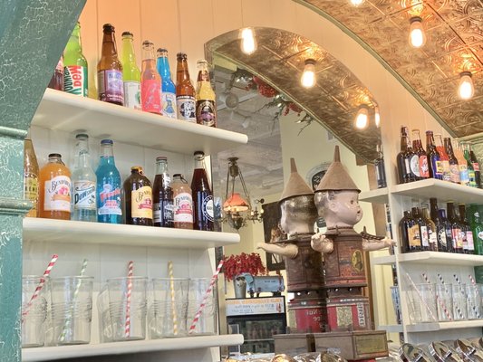 THE CANDY BANK - 64 Photos & 36 Reviews - 201 Carrol St, Mandeville, LA ...