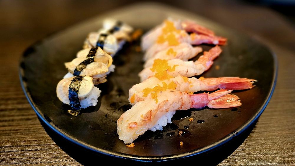 ITS SUSHI - ROSEVILLE - Updated December 2024 - 2032 Photos & 616 ...