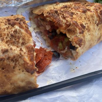 NOTTY’S ITALIAN BURRITO - Updated August 2024 - 26 Photos & 19 Reviews ...