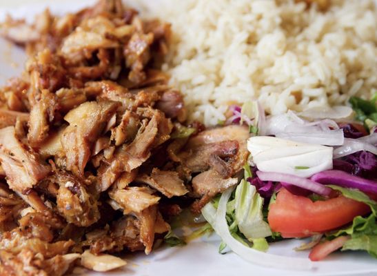 LEVANT MEDITERRANEAN RESTAURANT & CAFE - Updated June 2025 - 72 Photos ...