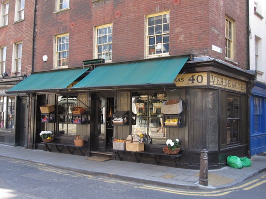 VERDE & COMPANY - Updated October 2025 - 27 Photos & 28 Reviews - 40 ...