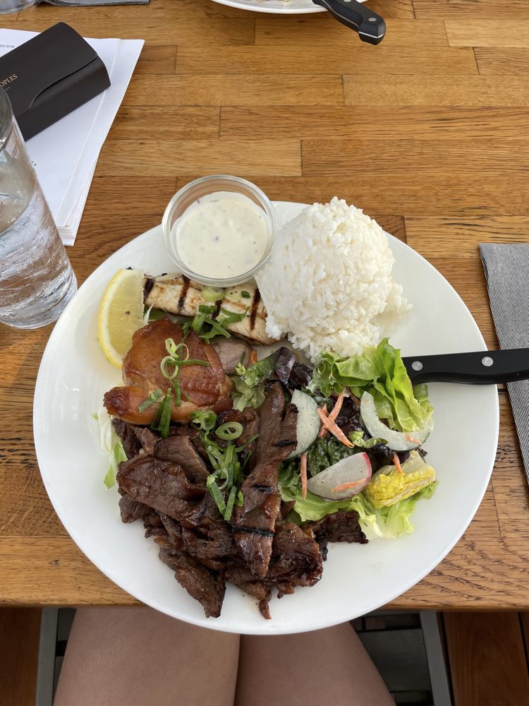 ALOHA MIXED PLATE - Updated April 2024 - 2987 Photos & 3745 Reviews ...