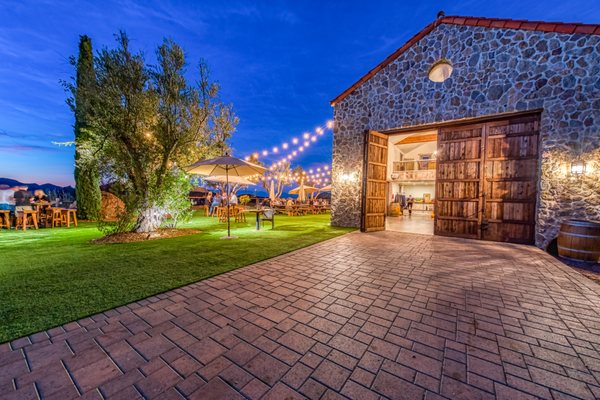 CIELO FARMS - 154 Photos & 77 Reviews - Venues & Event Spaces - 31424 ...