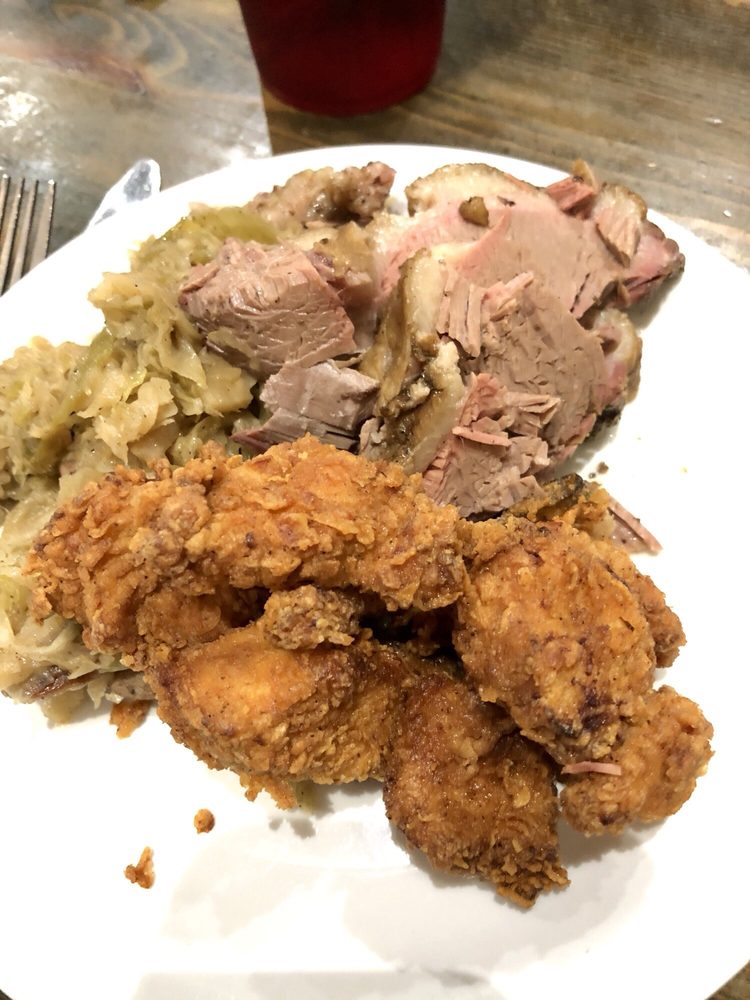 STEER INN RESTAURANT - Updated December 2025 - 11 Photos & 42 Reviews ...