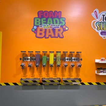 THE SLIME FACTORY - Updated November 2024 - 76 Photos & 14 Reviews ...