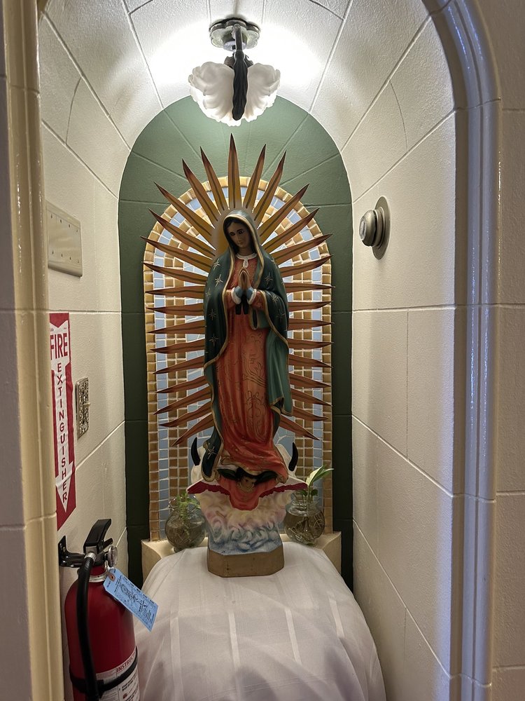 DRISCOLL’S VALENCIA STREET SERRA MORTUARY - Updated January 2026 - 26 ...