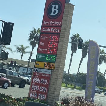 BERRI BROTHERS GAS - Updated November 2025 - 21 Photos & 52 Reviews ...