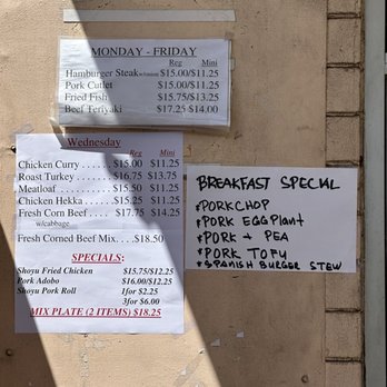 MASA’S CAFETERIA - Updated December 2025 - 465 Photos & 166 Reviews ...