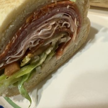 MERANTE BROTHERS ITALIAN AMERICAN MARKET - Updated December 2025 - 41 ...