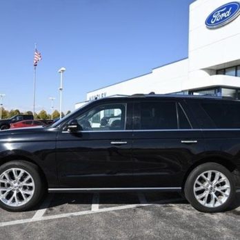 HUNTLEY FORD - Updated April 2025 - 60 Photos & 276 Reviews - 13900 ...