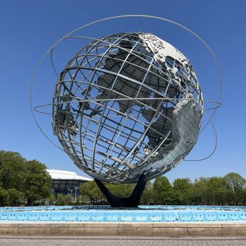 THE UNISPHERE - Updated January 2026 - 319 Photos & 83 Reviews ...