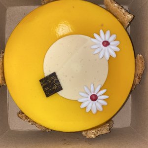 RENAUD’S PATISSERIE - 54 Photos & 38 Reviews - Bakeries - 635 Foothill ...