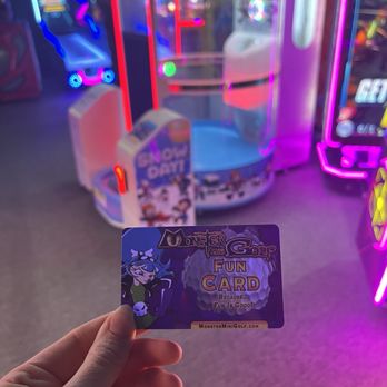 MONSTER MINI GOLF CORDOVA - Updated October 2025 - 75 Photos & 21 ...