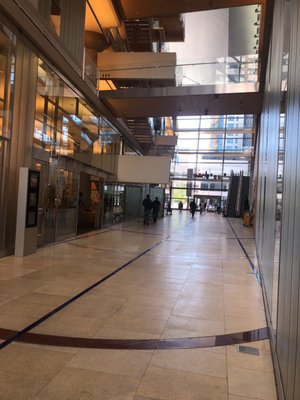 HENNEPIN COUNTY LIBRARY - MINNEAPOLIS CENTRAL LIBRARY - Updated October ...