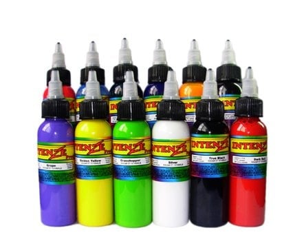 SICK INK TATTOO STUDIO - Updated March 2025 - 27 Photos - Mckenzie Lake ...