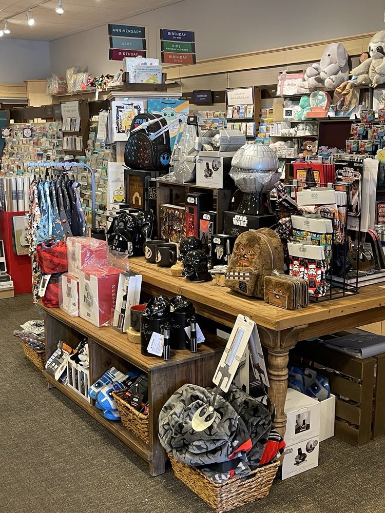 AMY’S HALLMARK SHOP - Updated December 2025 - 48 Photos & 49 Reviews ...