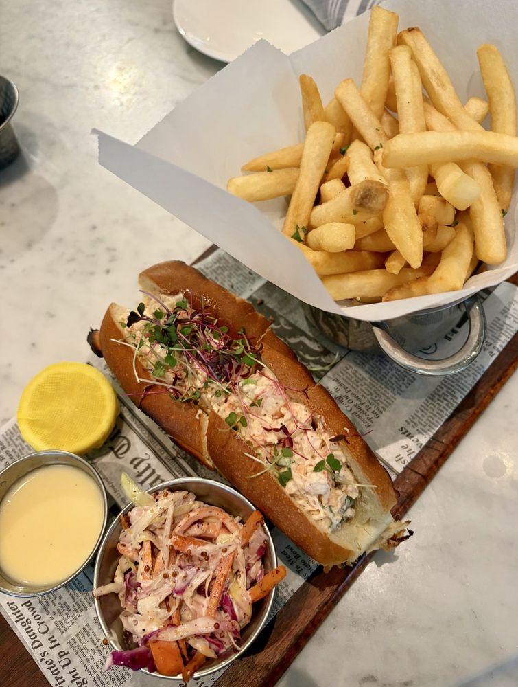 TOULOUSE CAFE AND BAR - Updated May 2026 - 1274 Photos & 638 Reviews ...