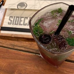 SIDECAR BARLEY & WINE BAR - Updated July 2025 - 120 Photos & 123 ...