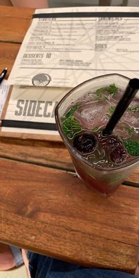 SIDECAR BARLEY & WINE BAR nearby at 1100 N Broadway Ave, Oklahoma City ...