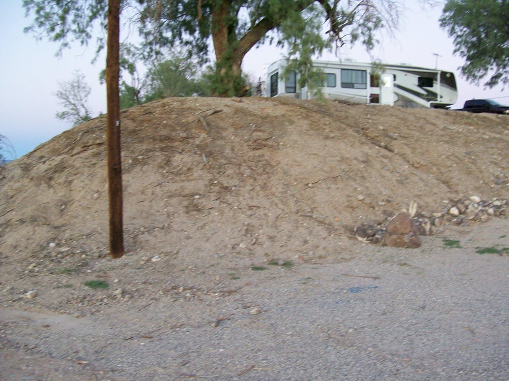 GOLDEN SHORES RV PARK - 13021 Waterreed Way, Topock, AZ - Yelp