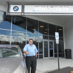 BMW OF SPRINGFIELD - Updated December 2025 - 48 Photos & 150 Reviews ...