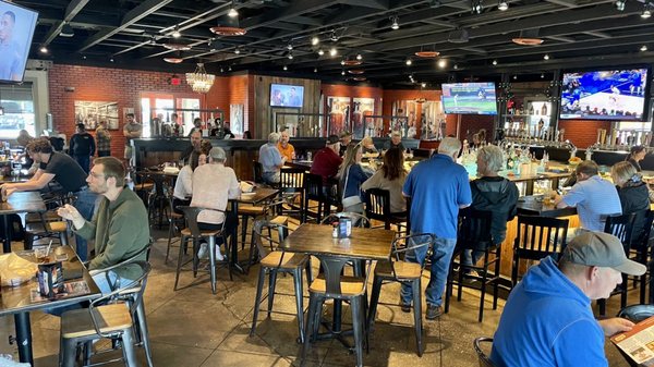 BRICKTOWN BREWERY - Updated January 2026 - 423 Photos & 342 Reviews ...