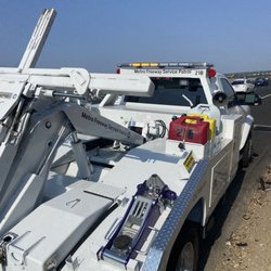 METRO FREEWAY SERVICE PATROL - 1054 Photos & 372 Reviews - Towing - Los ...