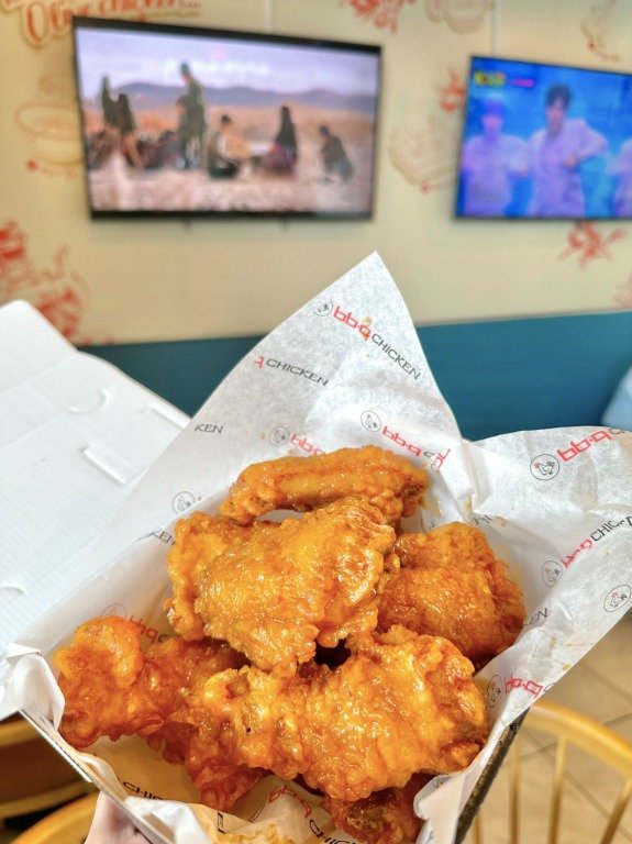 BB.Q CHICKEN - Updated November 2024 - 308 Photos & 163 Reviews - 99 ...