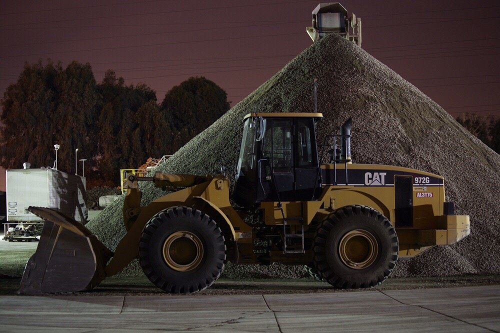 EWLES MATERIALS - STANTON PLANT - Updated December 2025 - 8182 Katella ...