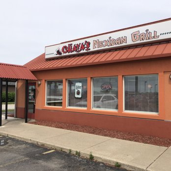 CHAVAS MEXICAN GRILL - Updated June 2025 - 11 Photos & 26 Reviews - 102 ...
