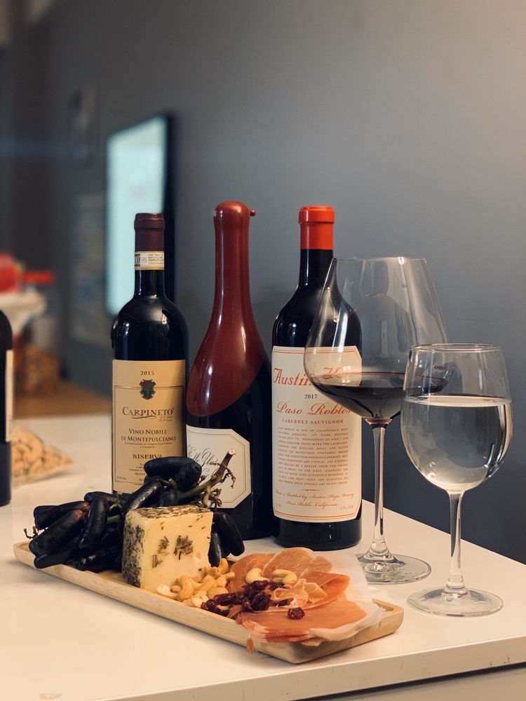 LIQUOR UP & WINE DOWN - 36 Photos & 33 Reviews - Beer, Wine & Spirits ...